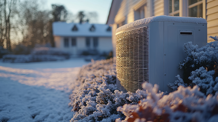 AC Not Working? Here Are 4 Common Issues & Solutions
