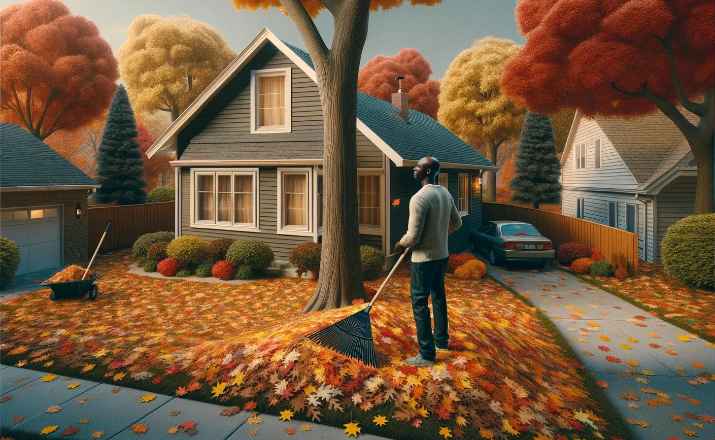Fall Home Maintenance Checklist | Expert Tips from Sears Home Services