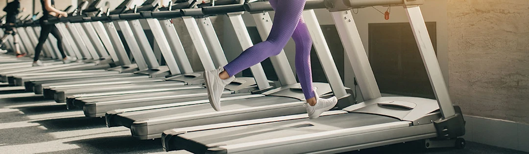 Treadmill Repair Services | Sears Home Services