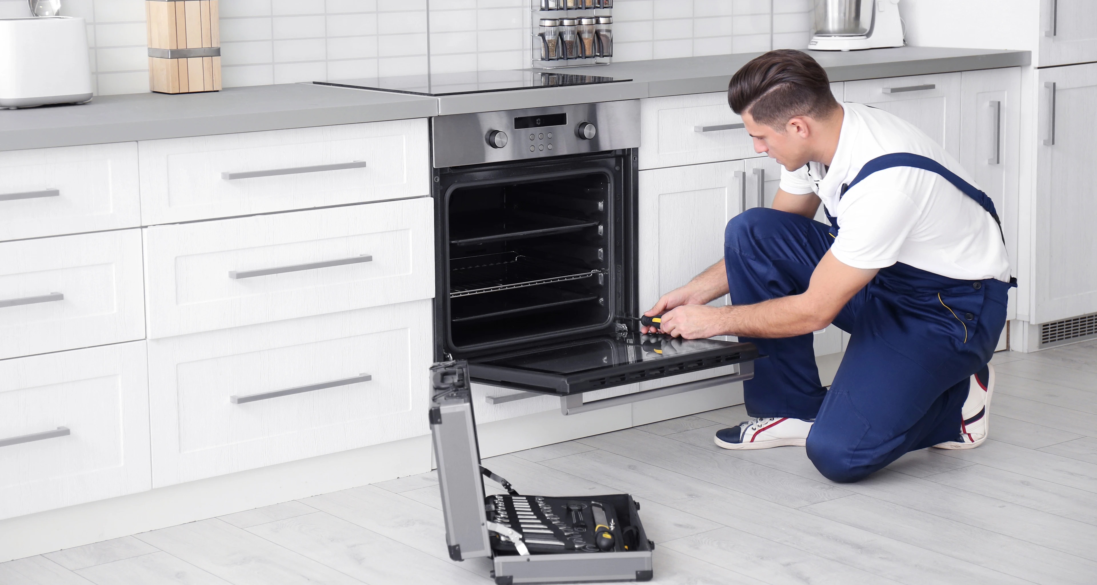 Appliance Repair FAQs: Fixing Washers, Dryers & More | Sears