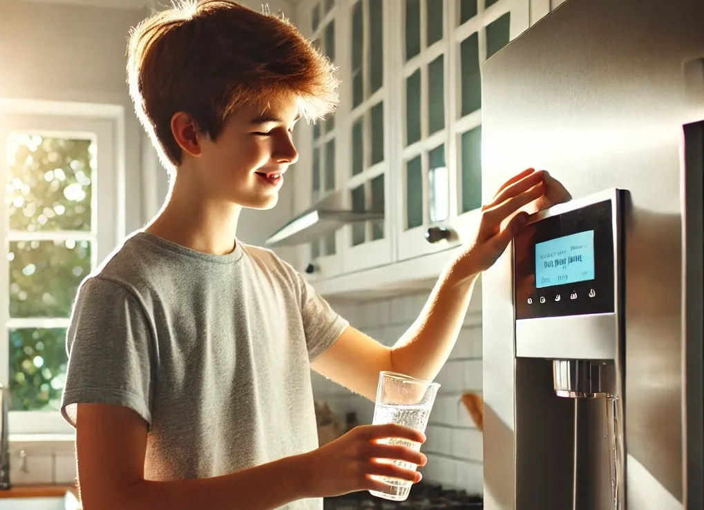 How Does a Water Filter Work?