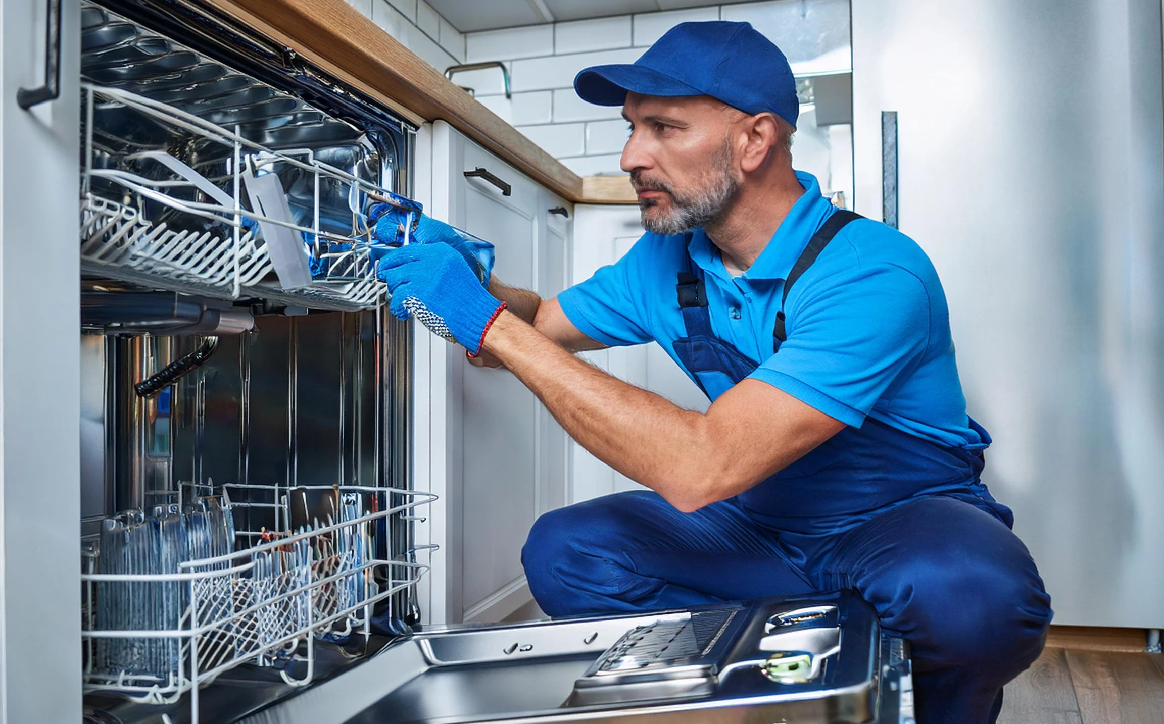 Appliance Repair FAQs: Fixing Washers, Dryers & More | Sears