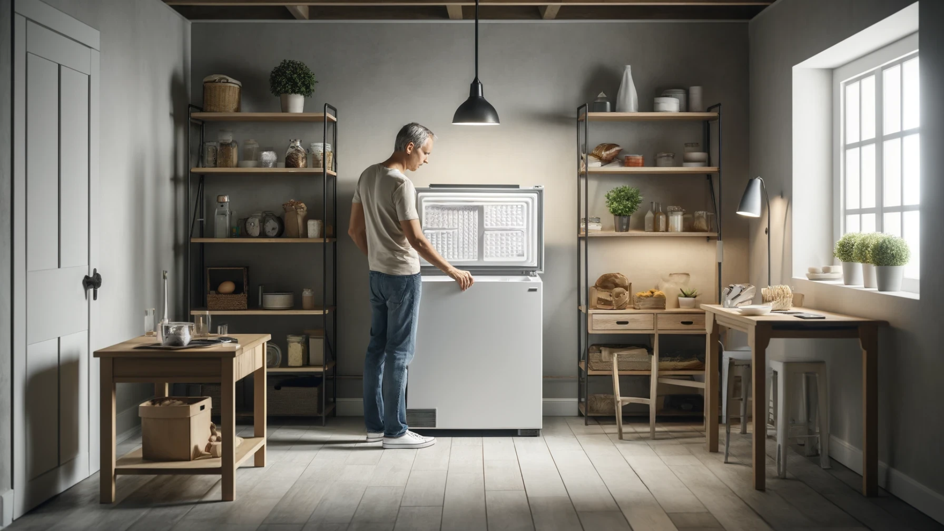 Freezer SERVICE repair near me.