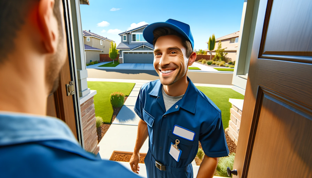 Home Improvement and Appliance Repair tips from the pros